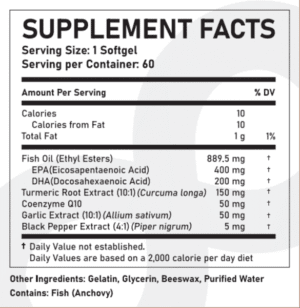 LiveGood Factor 4 Review: Ingredients, Safety, Price & Label Tips