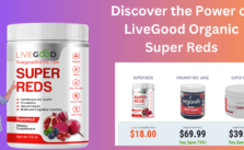 Home - LiveGood Supplements