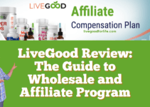 How to Win with LiveGood Affiliate Program: Join the Elite