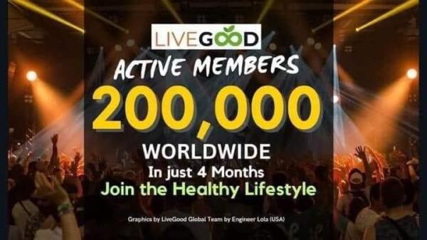 How to Win with LiveGood Affiliate Program: Join the Elite