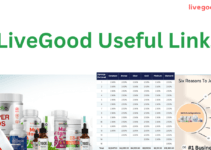 Exploring LiveGood Tour: Wellness Journey