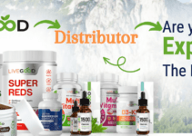 Exploring LiveGood Tour: Wellness Journey