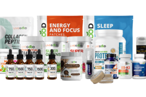 Blog - LiveGood Supplements