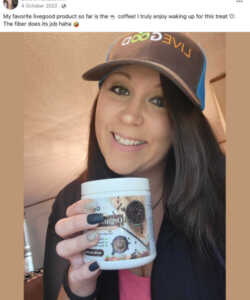 LiveGood Organic Coffee Review