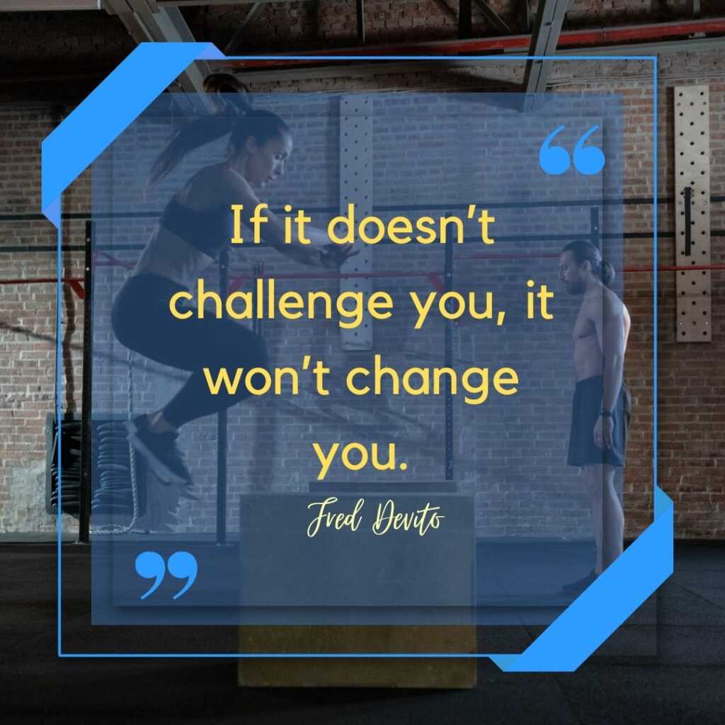 100 Free Fitness Quotes to Fuel Your Journey - Powered by LiveGood