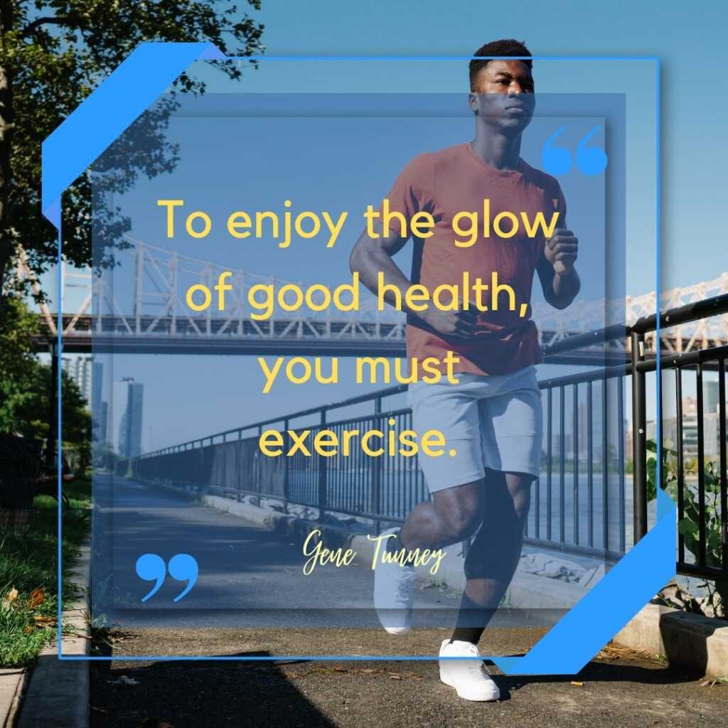 100 Free Fitness Quotes to Fuel Your Journey - Powered by LiveGood