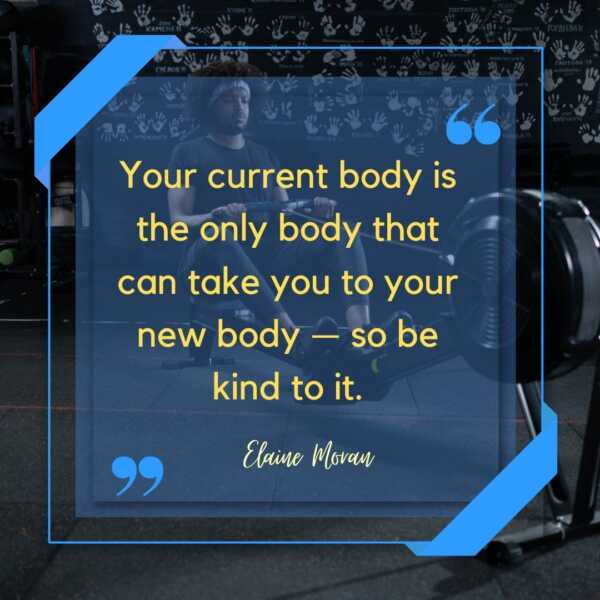 100 Free Fitness Quotes to Fuel Your Journey - Powered by LiveGood