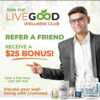 How to register with Livegood | LiveGood Registration