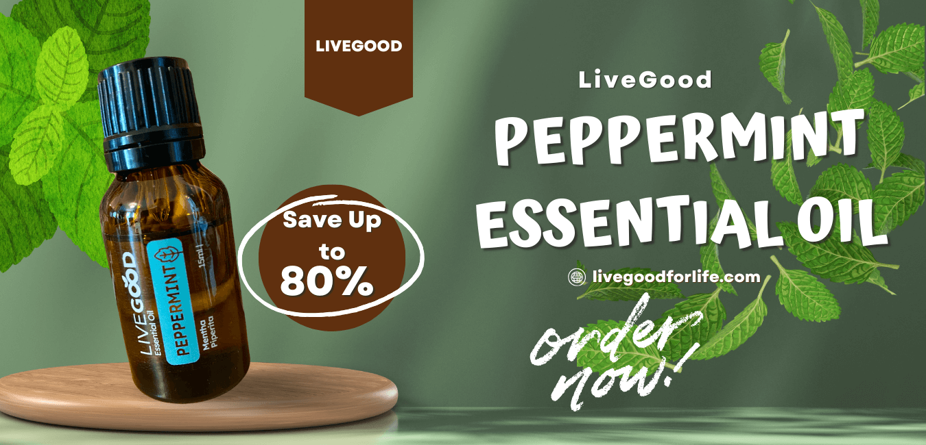 Peppermint Essential Oil Guide: Uses, Safety, Price & Beginner Tips
