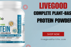 Blog - LiveGood Supplements