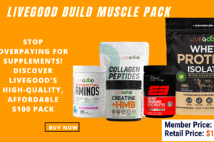 Blog - LiveGood Supplements