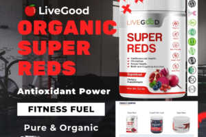 Blog - LiveGood Supplements