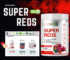 LiveGood Organic Super Reds Review: Ingredients, Taste, Safety, Price ...