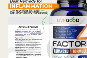 Blog - LiveGood Supplements