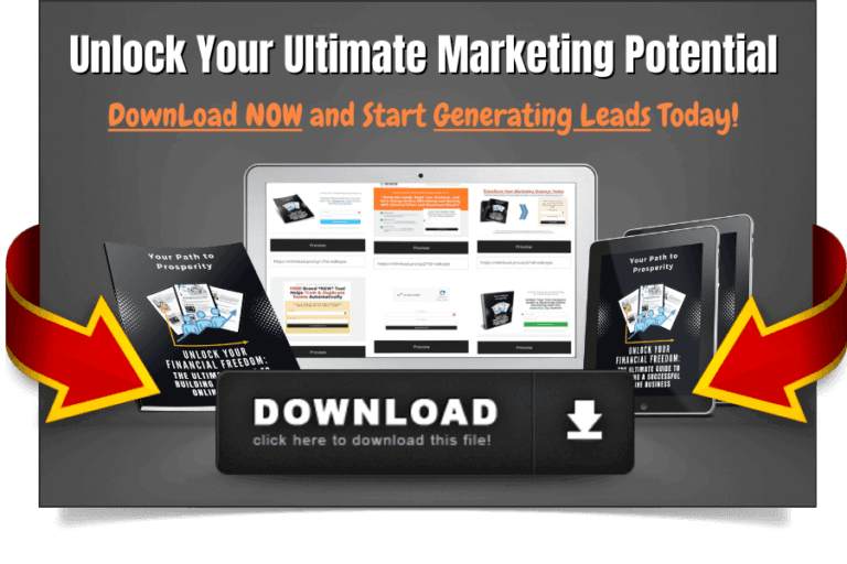 How MLM Lead Pro Helps LiveGood Members Build Success: Ultimate Guide