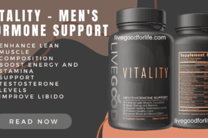Blog - LiveGood Supplements