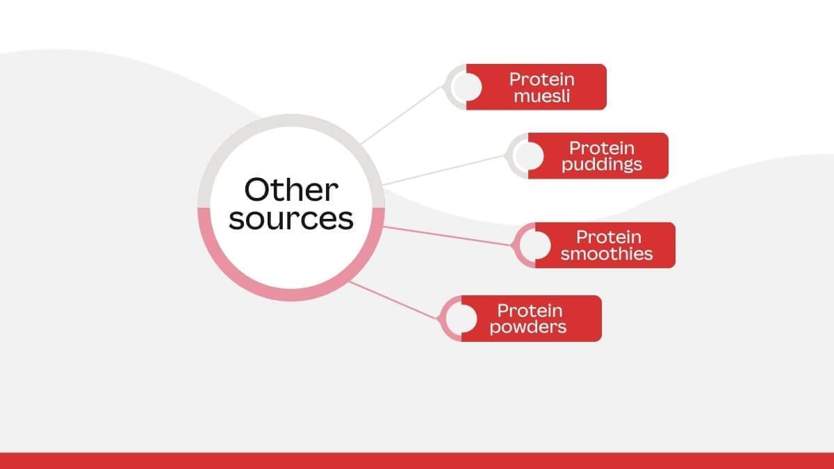 Top 20 High-Protein Foods: Essential Protein Sources for Your Diet