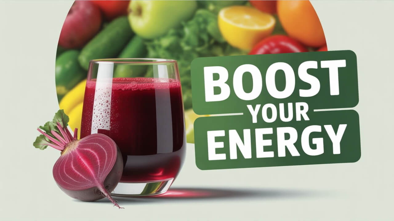 Beetroot for Women: Benefits & How to Use It