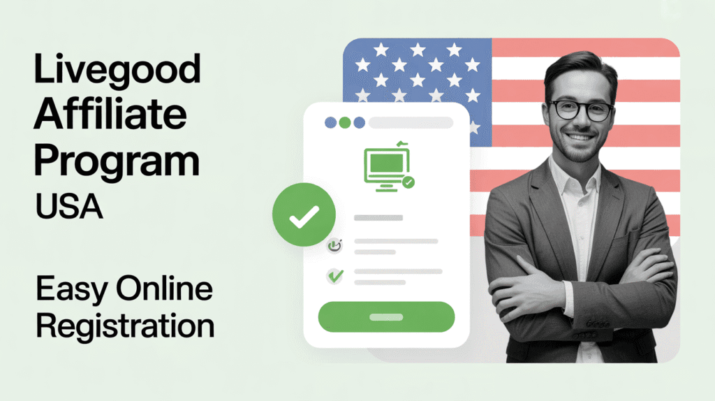 How to Win with LiveGood Affiliate Program: Join the Elite