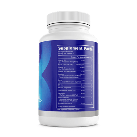 LiveGood Osteo Complete: Safety, Price & Label Tips